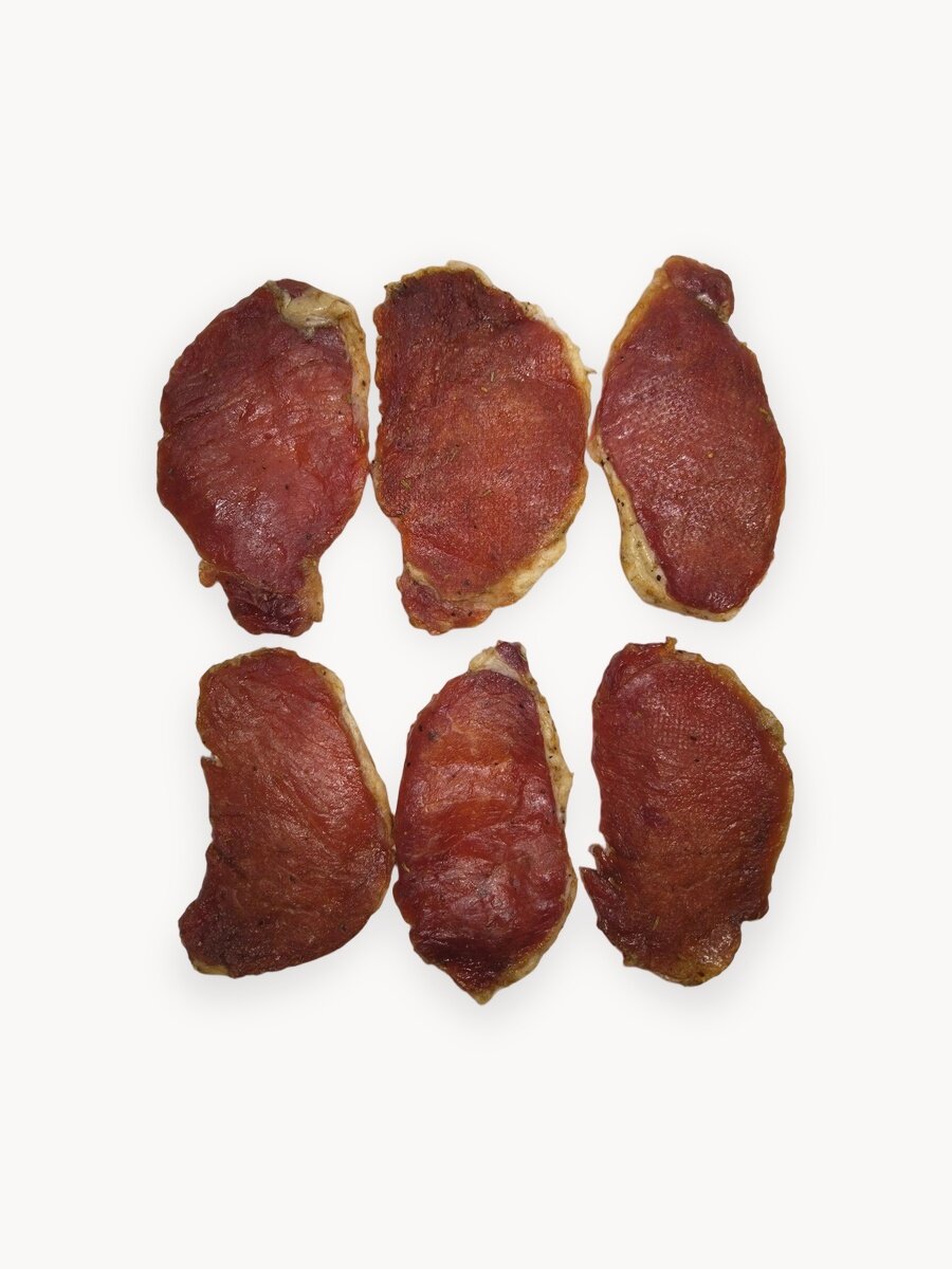 Чипсы свиные Снек Маркет "Сицилия", сушено-вяленные, с натуральными травами, 500 г