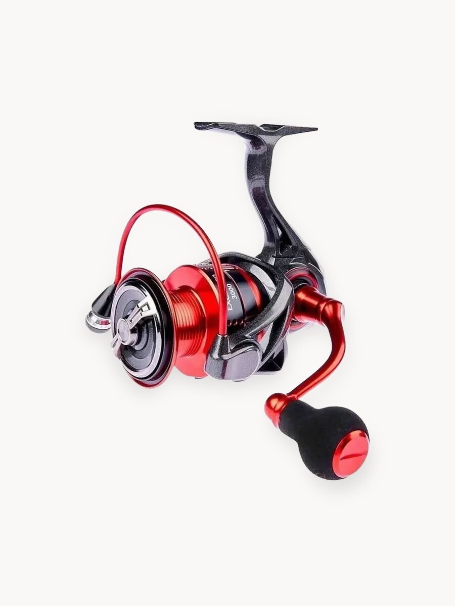 Катушка для рыбалки Ryobi Excia PRO 3000