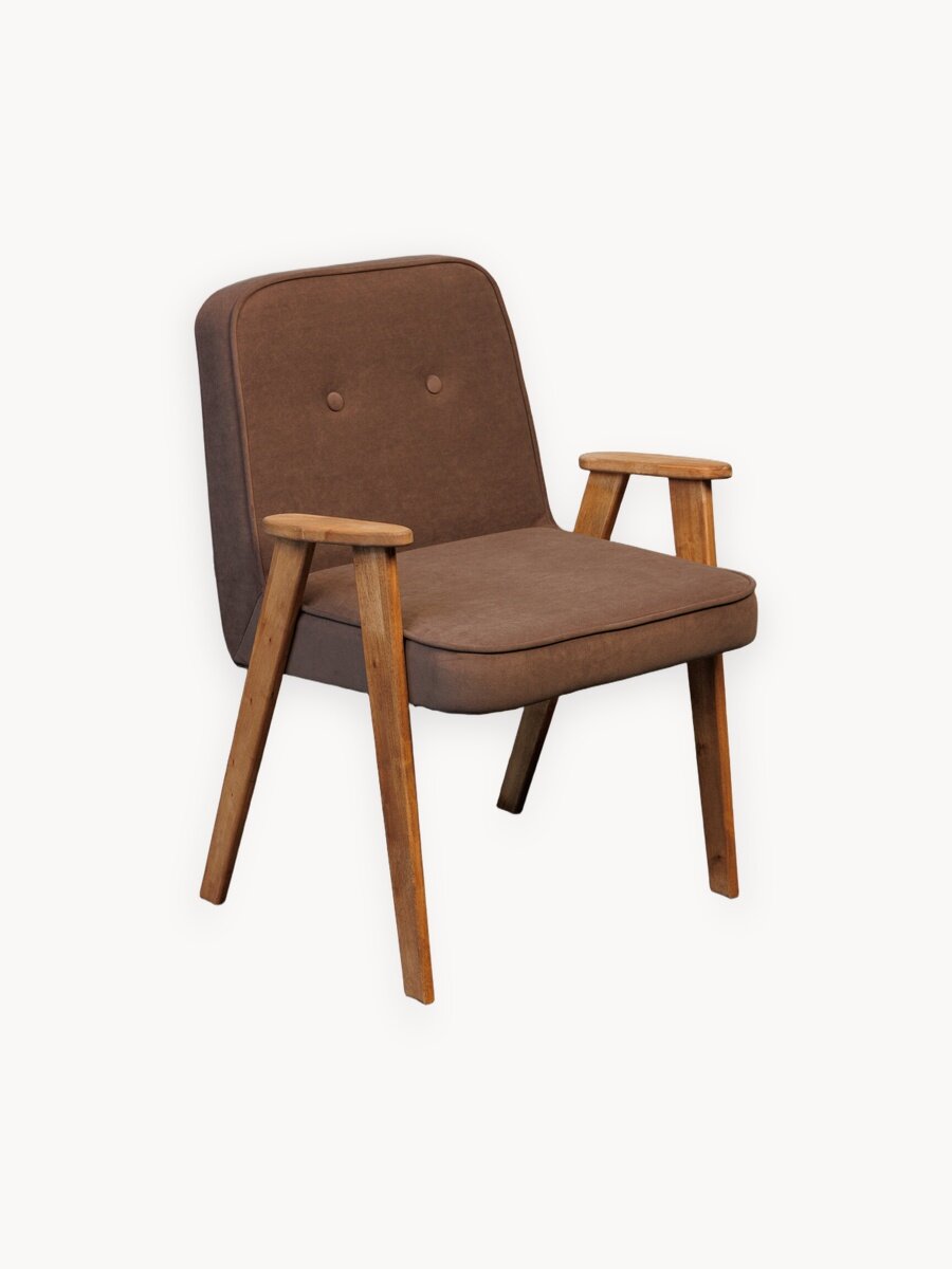 Стул кресло мягкий для кухни и дома