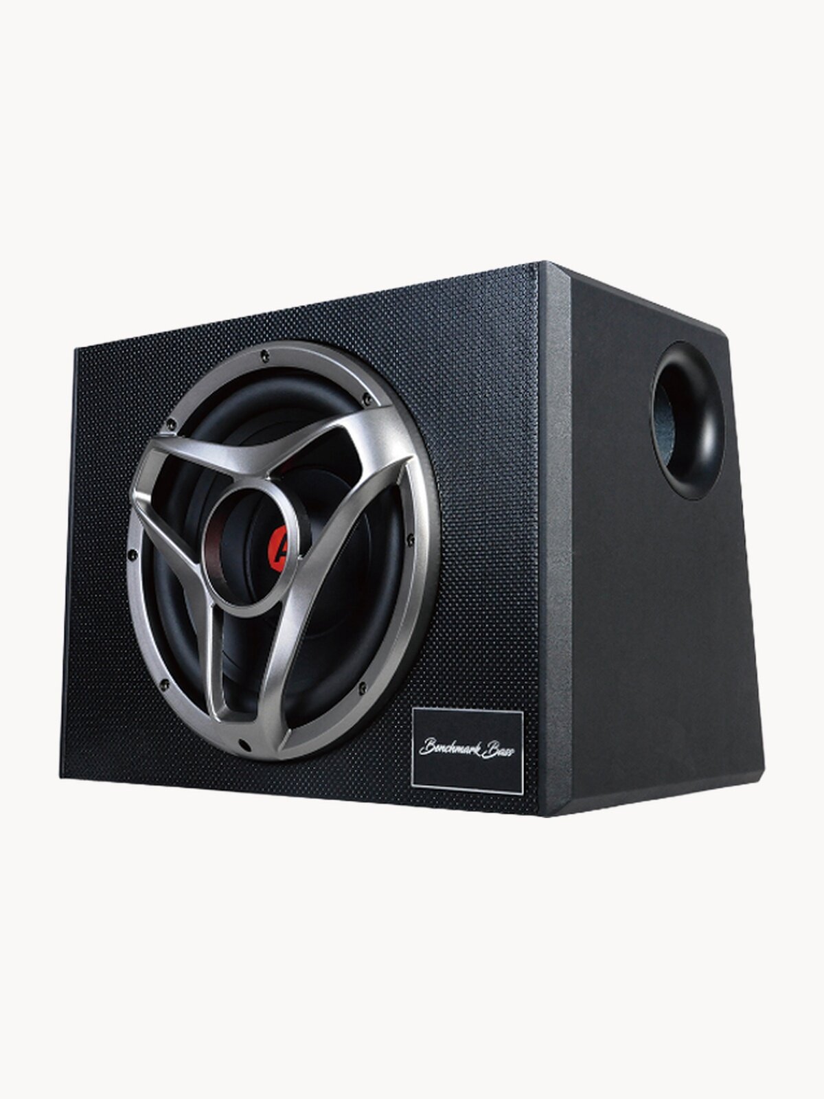 Сабвуфер Acv BBA-12R