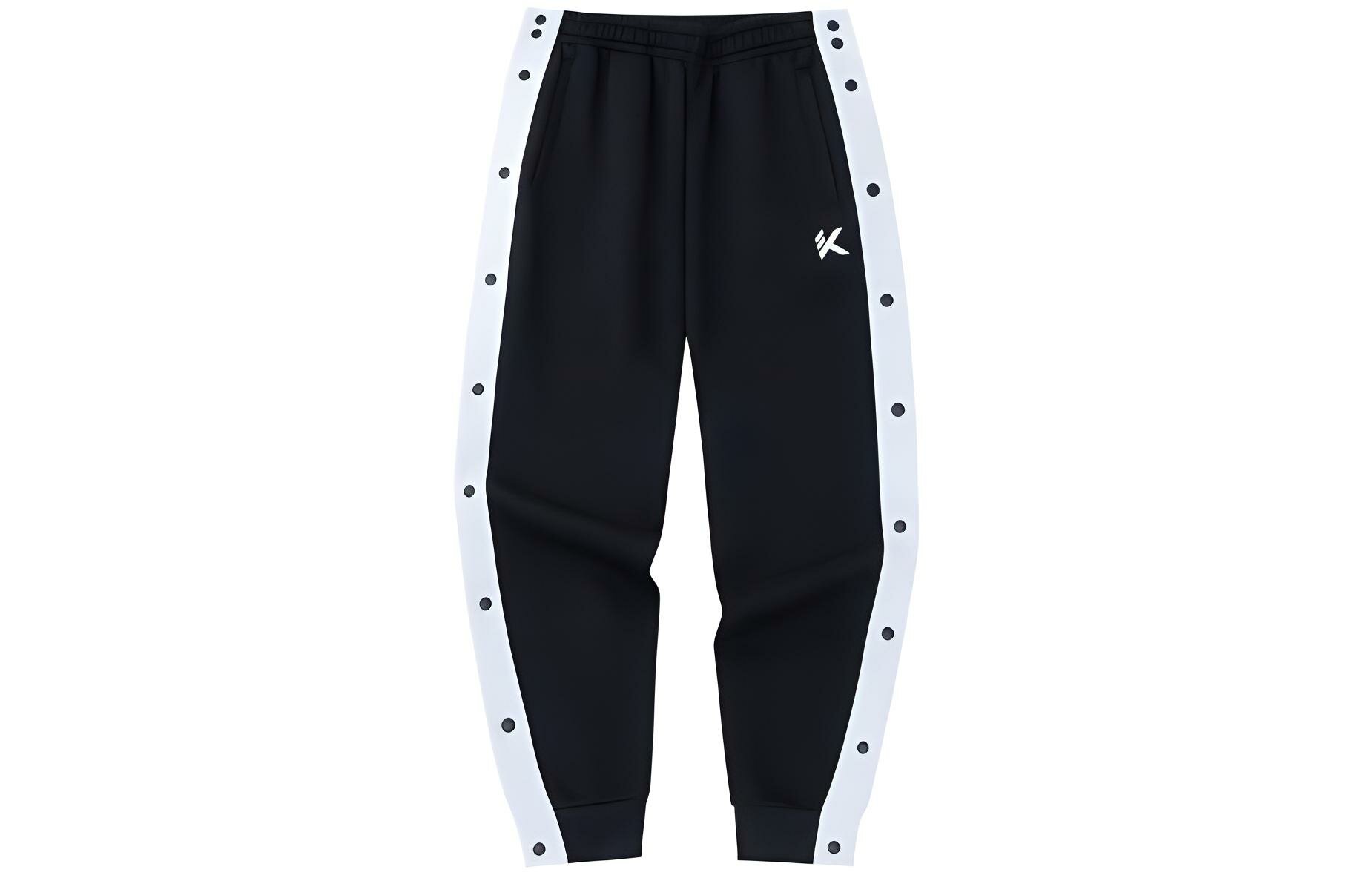 Брюки спортивные ANTA Basic