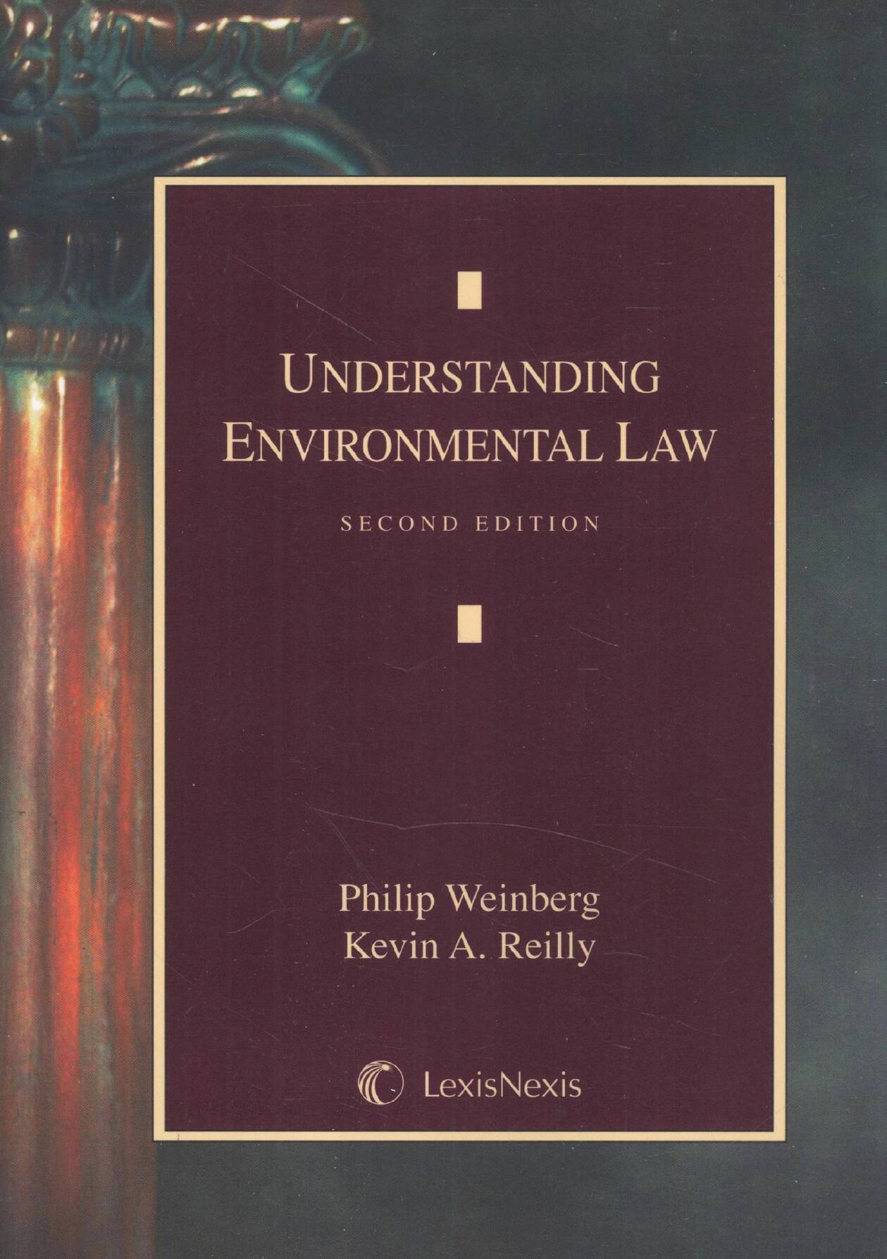 Underatanding Environmental Law — фото 1