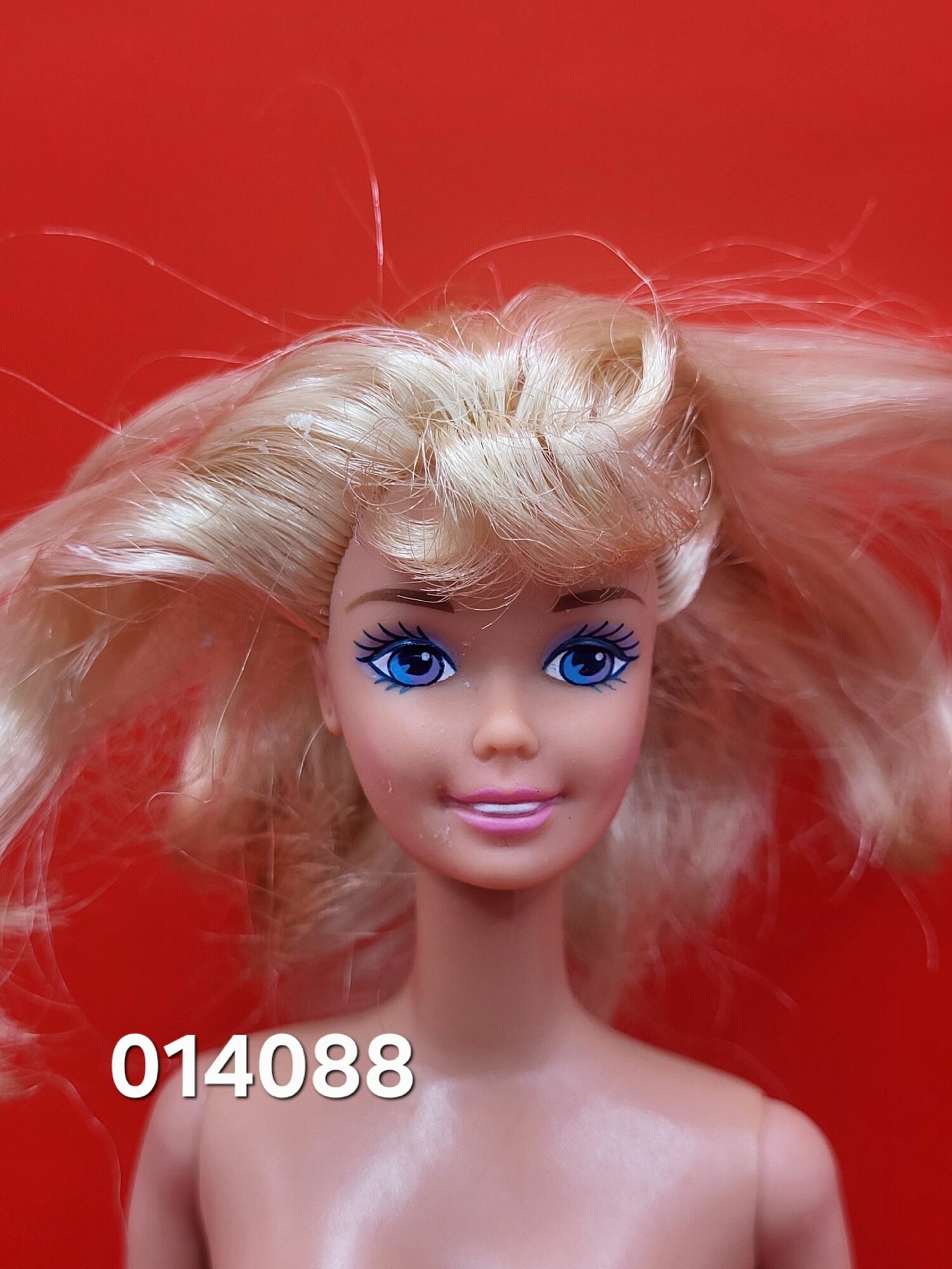 Кукла Барби винтаж 90х 014088