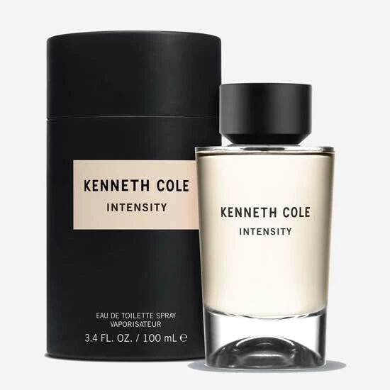 Кеннет Кол Интенсити туалетная вода унисекс 100 мл - Kenneth Cole Intensity аромат