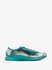 Туфли NIKE Air Superfly, размер 8.5, серебристый