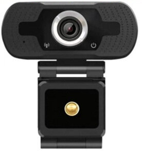 USB Камера A6 1080P Plug and Play Веб-камера для ПК Ноутбук Видеоконференция Стриминг Веб-камера