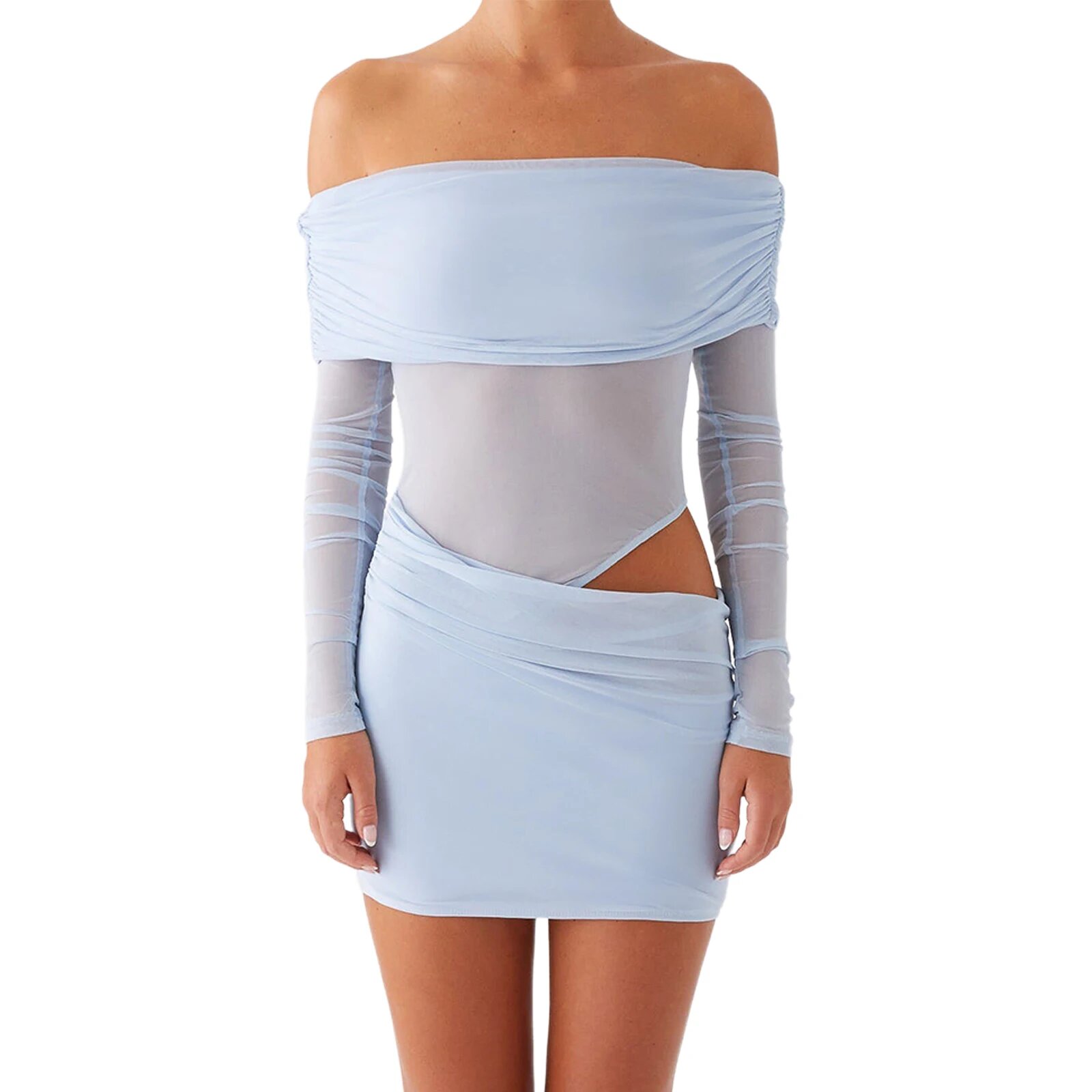 Платье