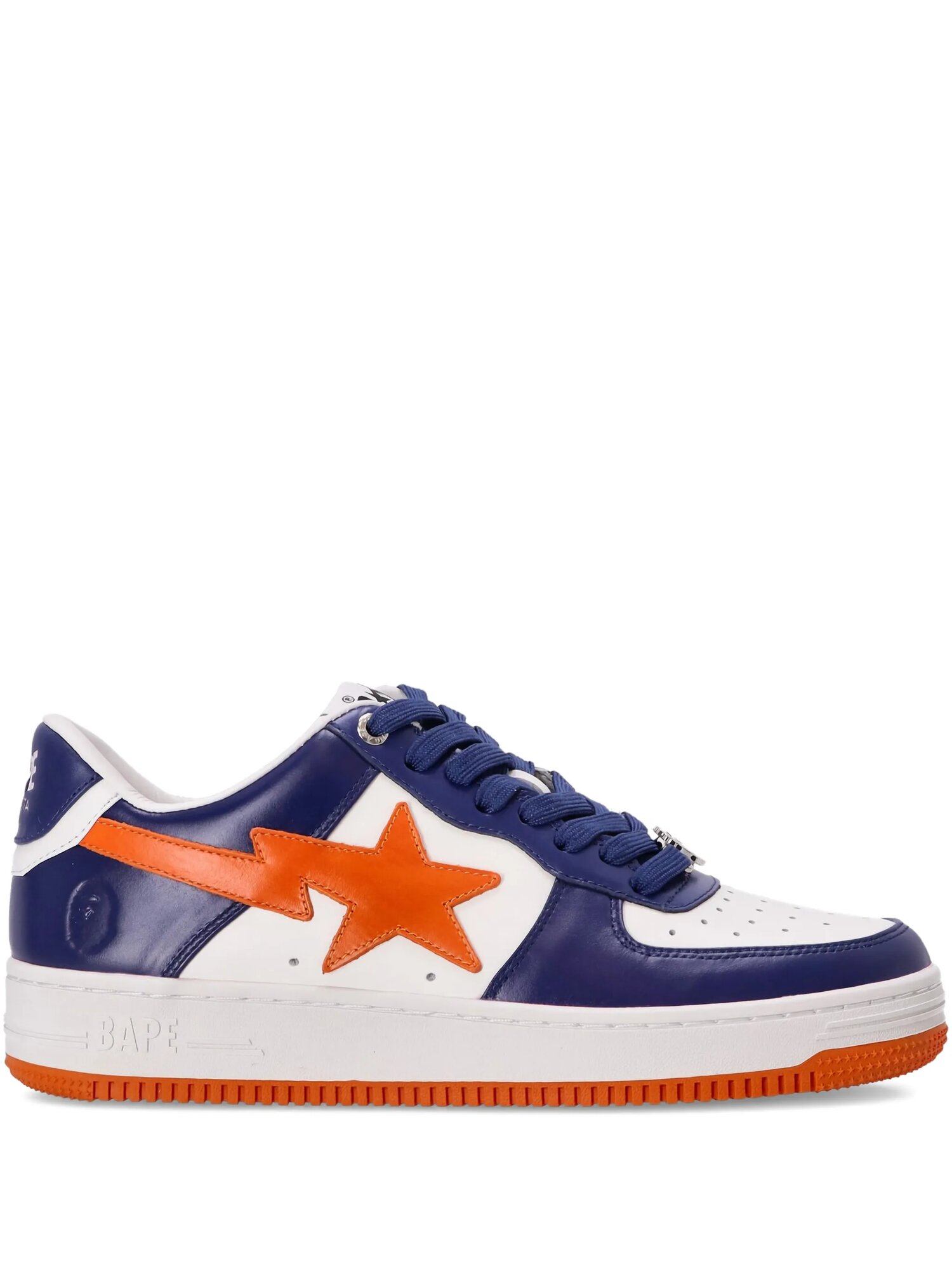 Кроссовки Bape Sta 3 M2