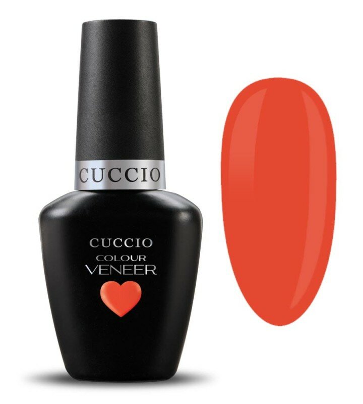 Гель-лак Cuccio Veneer, 6019 Shaking my Morocco