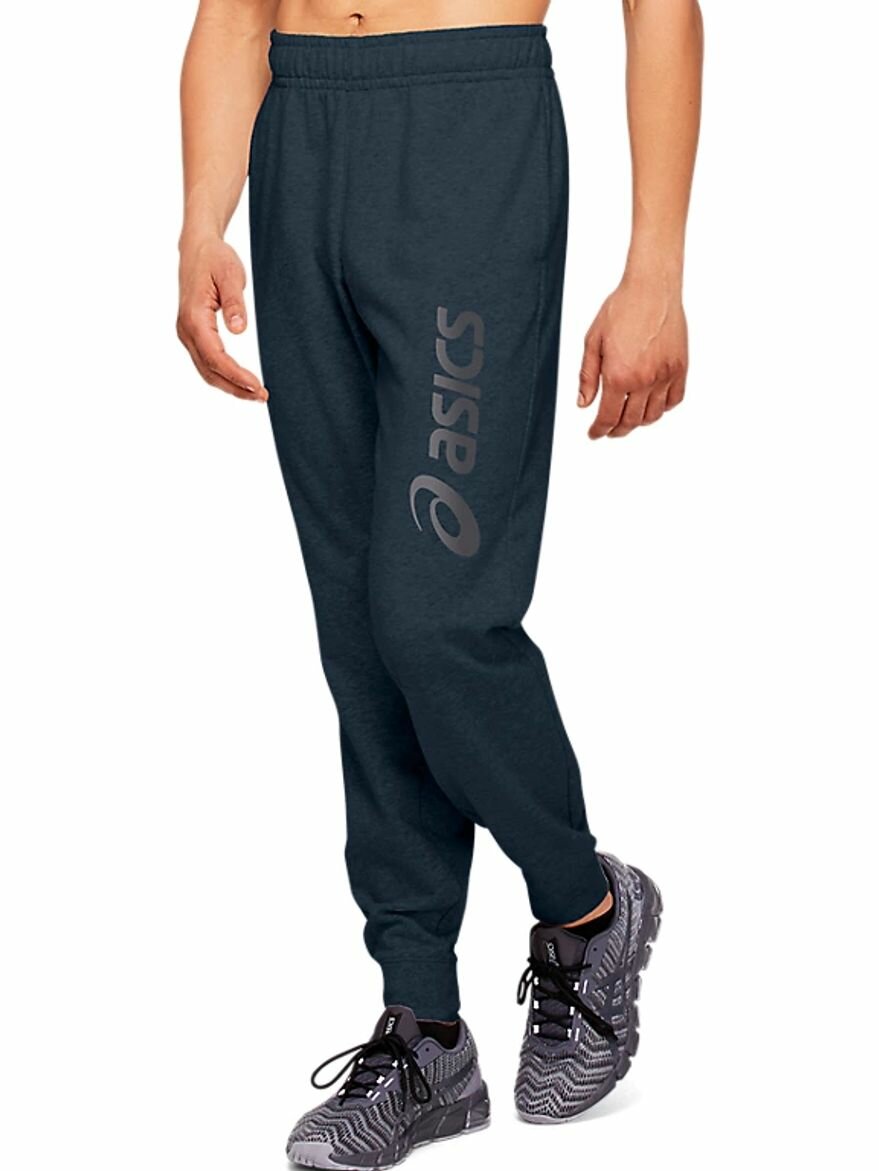 Брюки спортивные BIG LOGO SWEAT PANTS