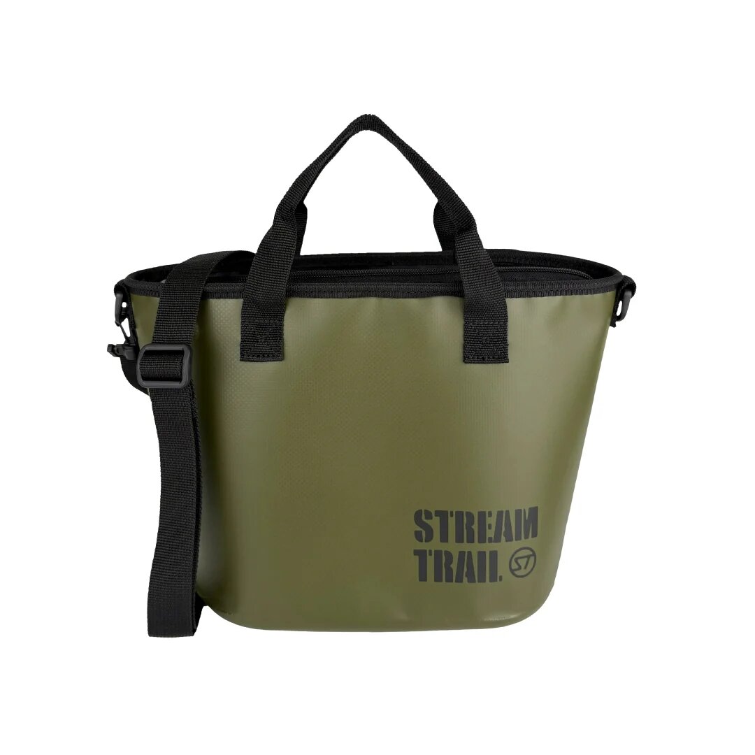 Stream Trail