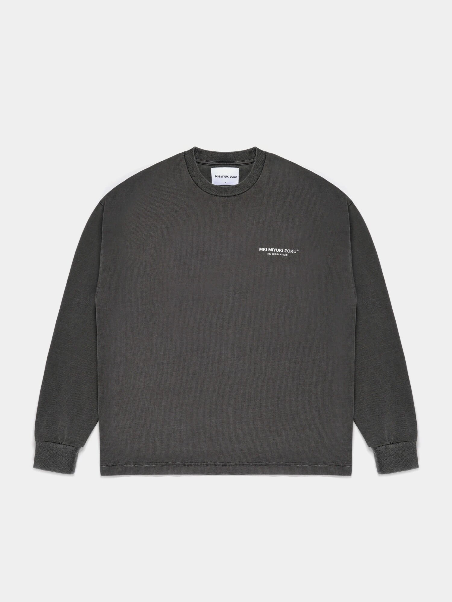 Лонгслив Design Studio