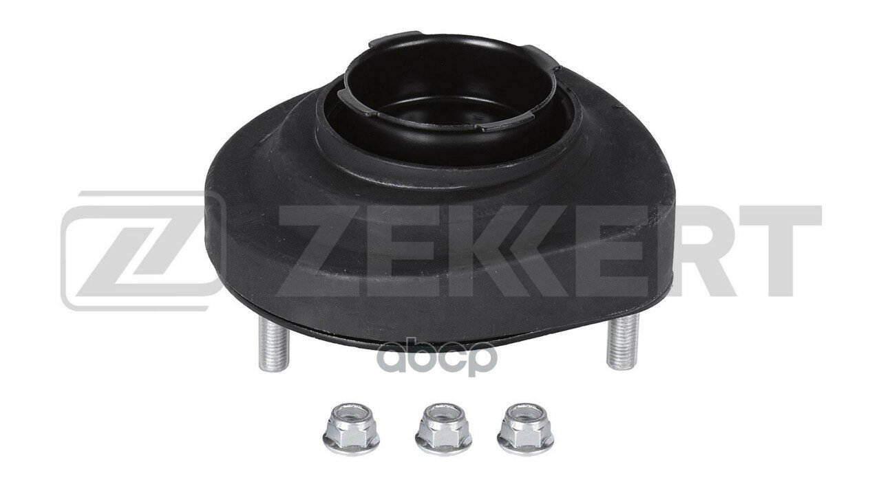 Опора амортизатора задн. Subaru Forester (SG) 02- Zekkert арт. gm-2111