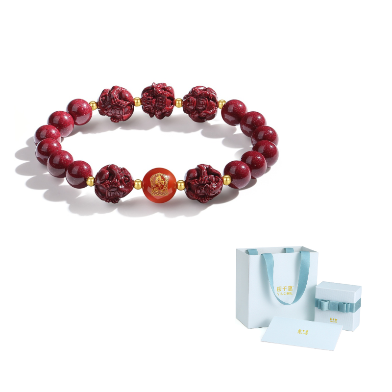 Браслет, циркон