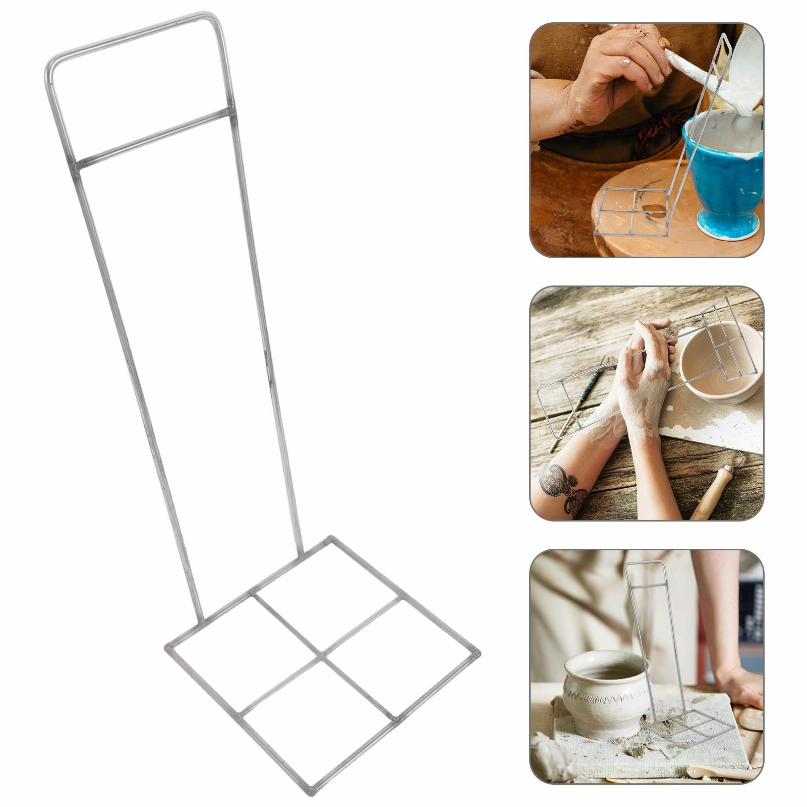 Инструмент для гончарного дела