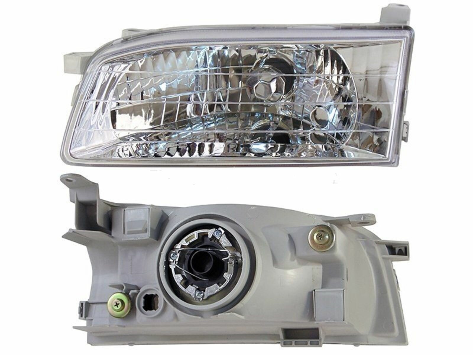 Фара Toyota Sprinter Carib 95-02 (Спереди/ Слева)