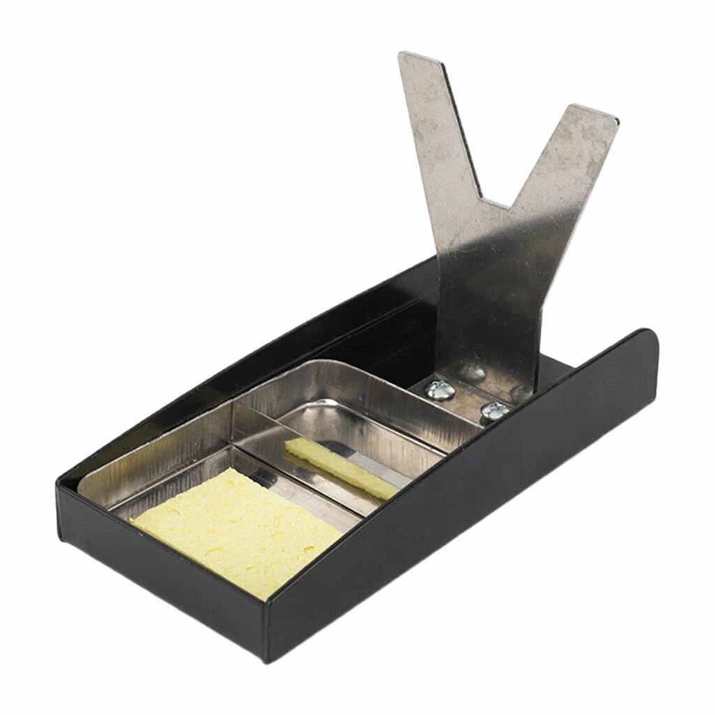 Держатель для паяльника высокой мощности