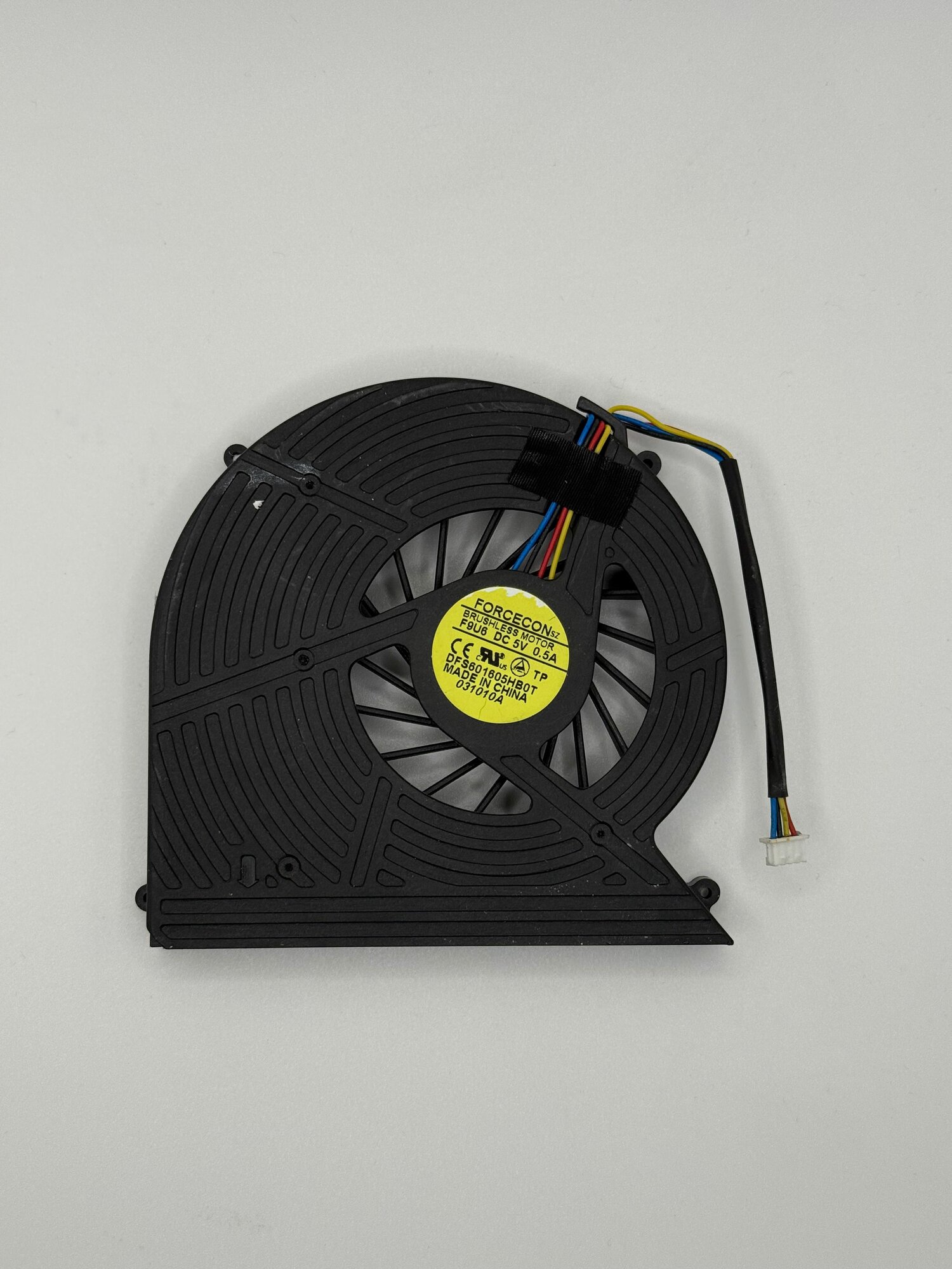 Вентилятор/Кулер для ноутбука Acer 7736 7736Z 7740 7740Z p/n: DFS551305MCOT F8V1