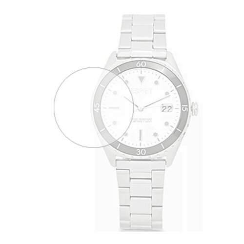 Скрин Мобайл защитный экран для часов Esprit ES1L312M0045.090.40 из гидрогелевая плёнка прозрачная