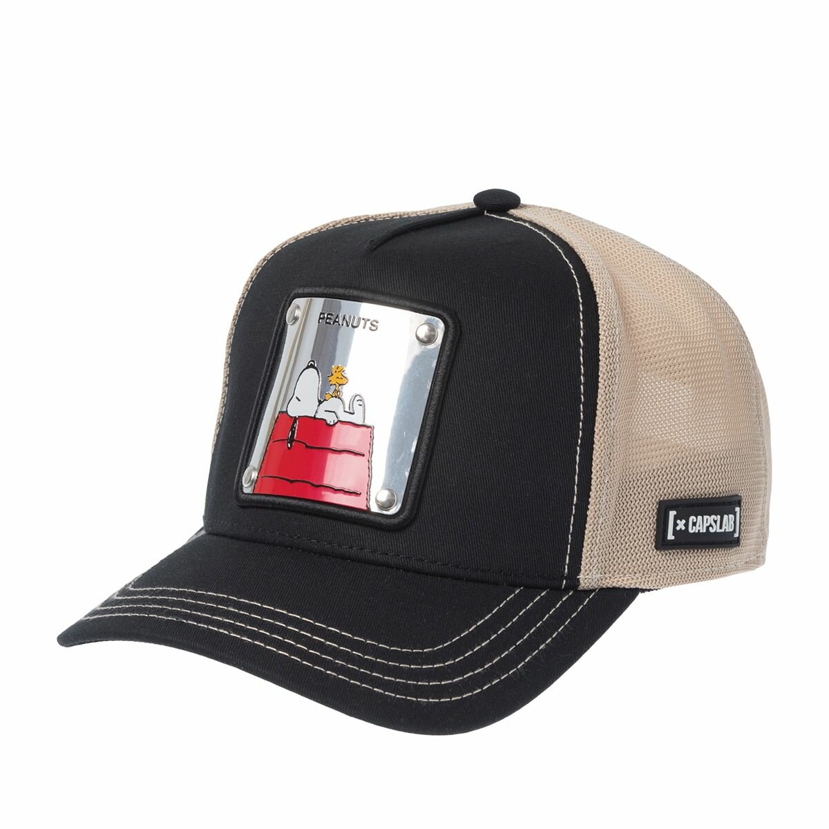 Бейсболка Базовая коллекция для мужчин и женщин