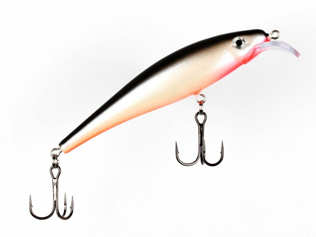 Воблер JESSE SADDLE JE11 Оригинал. Цвет 10