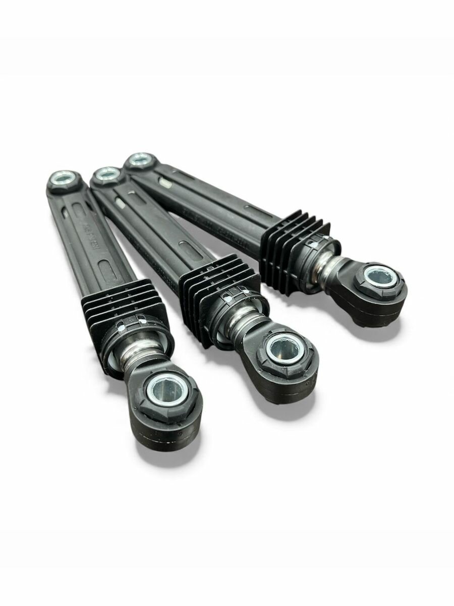 Амортизатор стиральной машины Samsung, 100N, (180-270мм), DC66-00343G, 12ph22c, 3 штуки