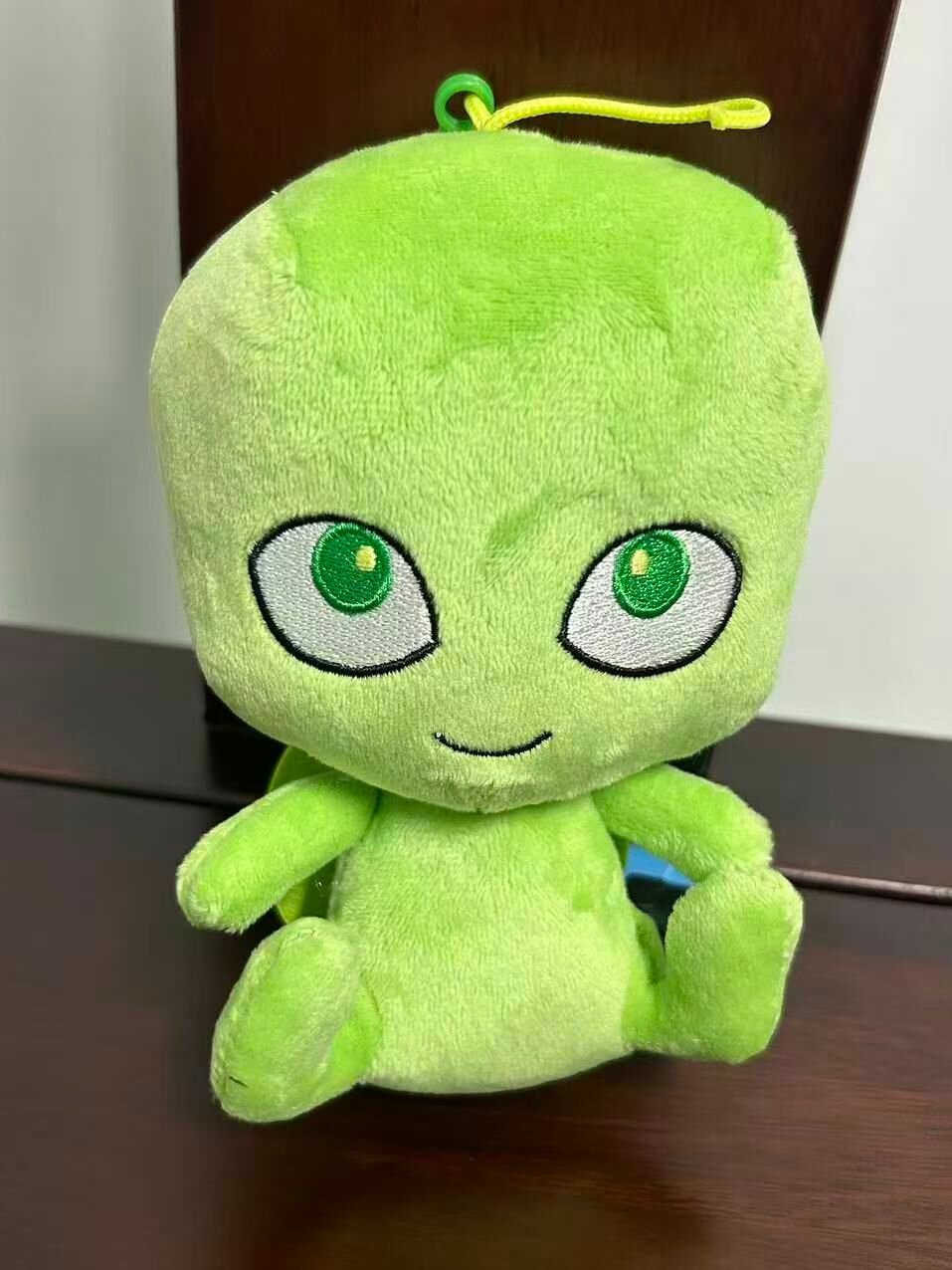 Мягкая игрушка Квами Тикки и Плагг