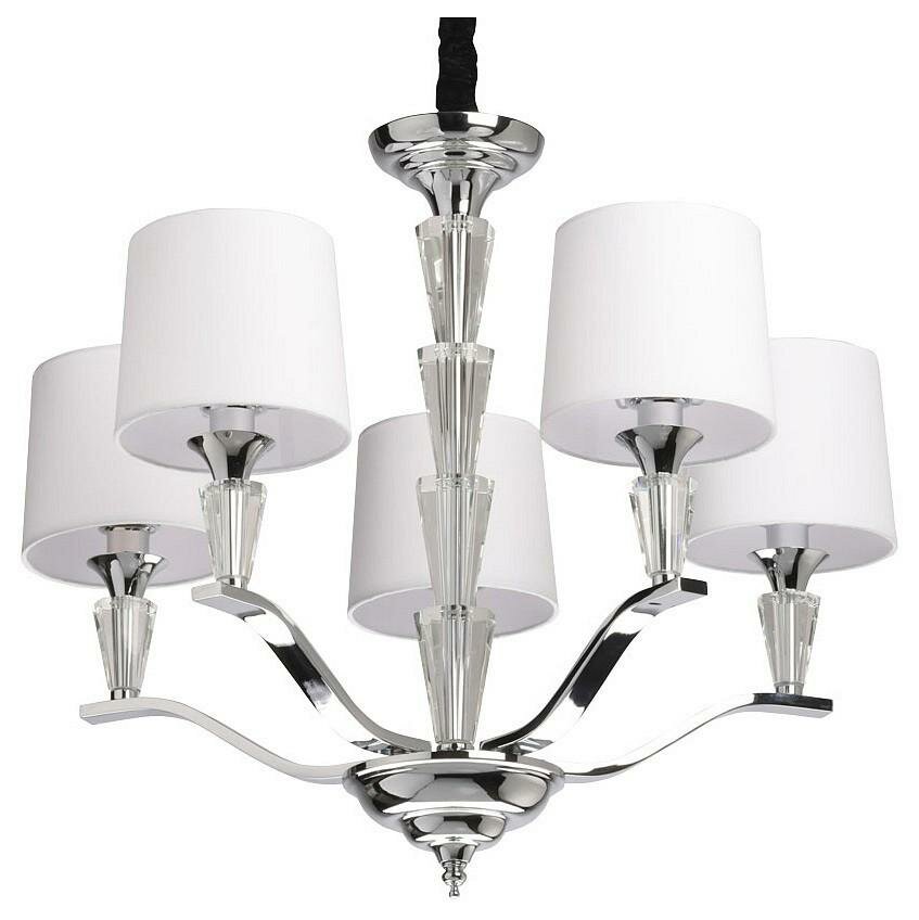 Люстра MW-Light Палермо 29 386018305 Накаливания, Светодиодные Модерн