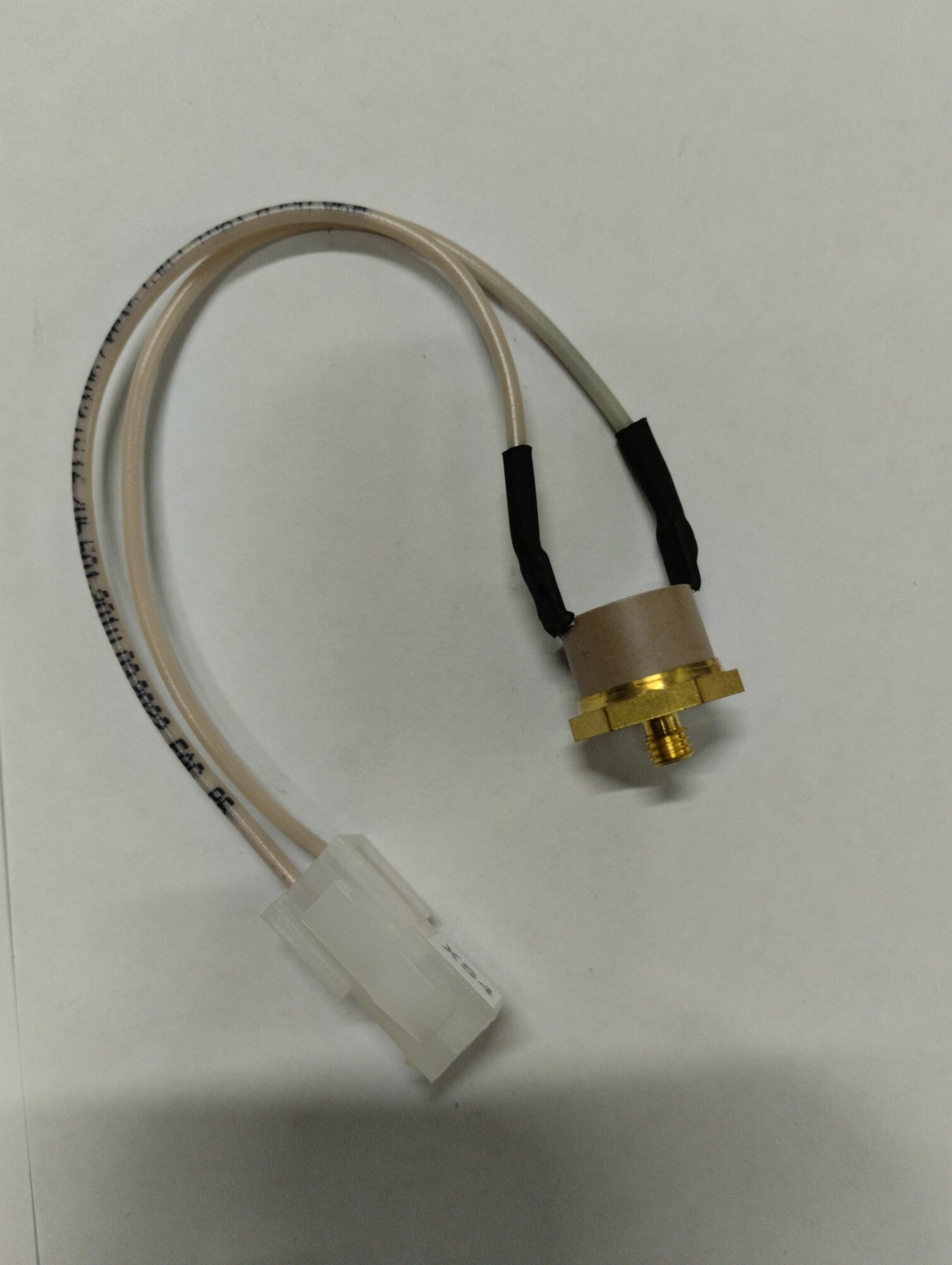 Датчик перегрева Zota 1-3-6 (арт.-zt-806)