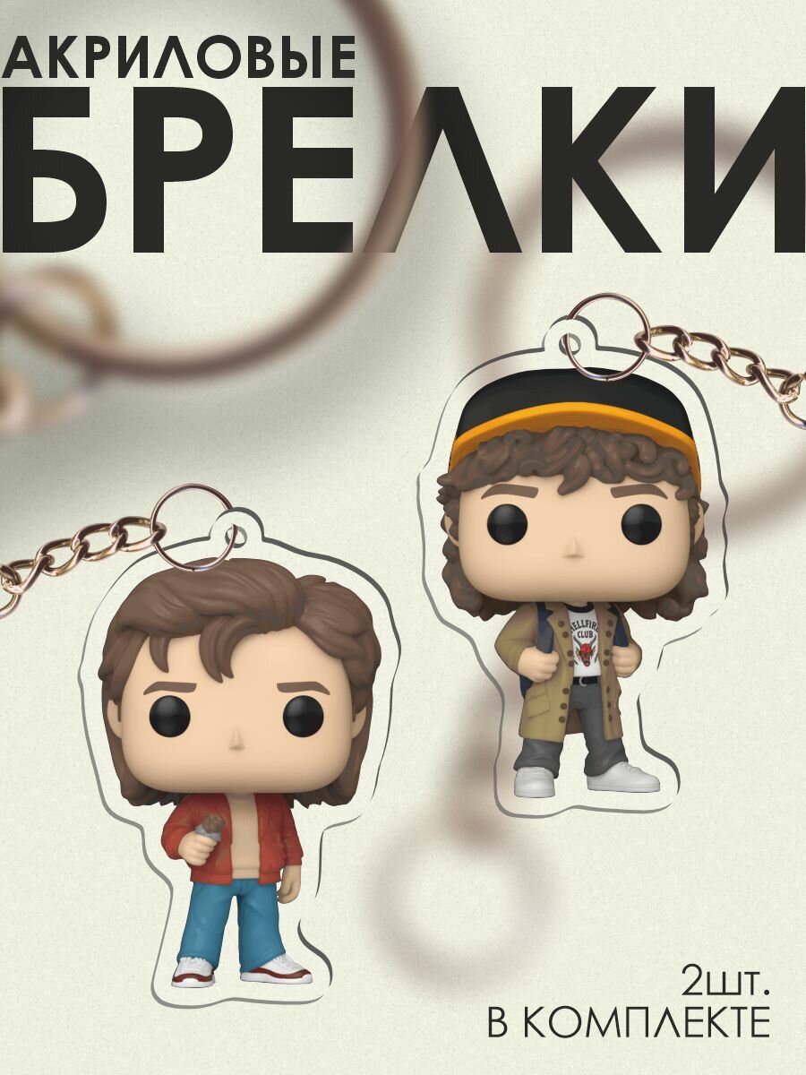 Брелок