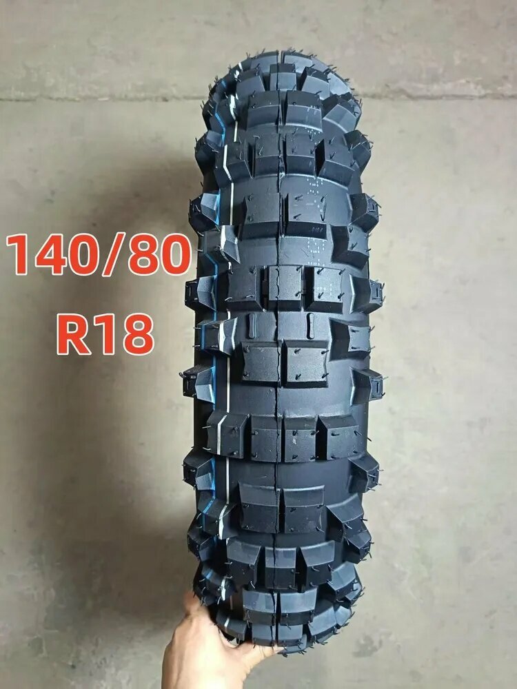 KNOW EASY-Gummy покрышка Мотошины 140/80 R18