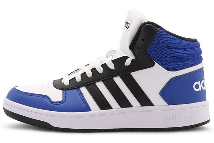 Кроссовки Hoops 2.0 Mid