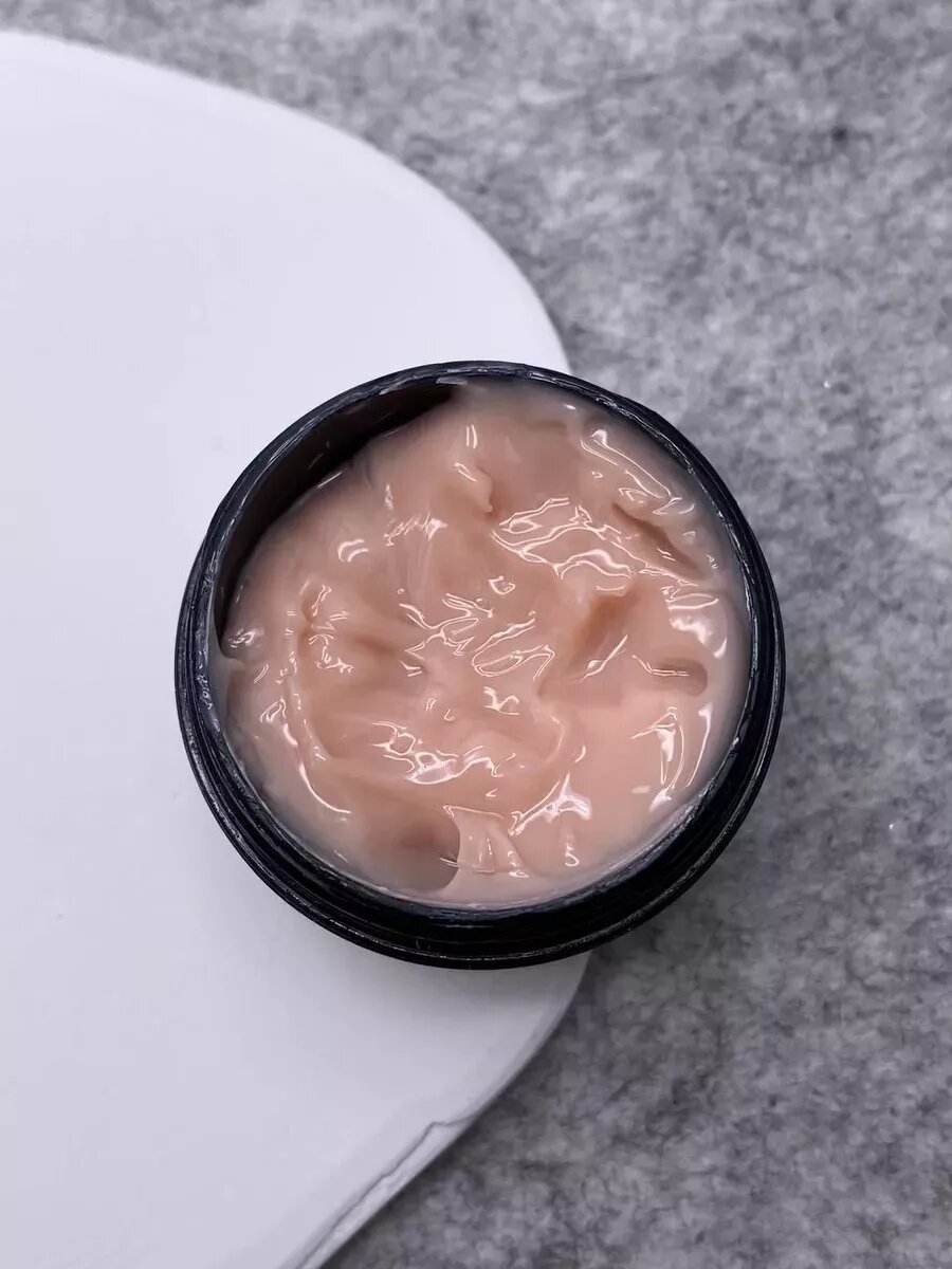 Гель желе для ногтей тиксотропный Sculpt 01, 30мл