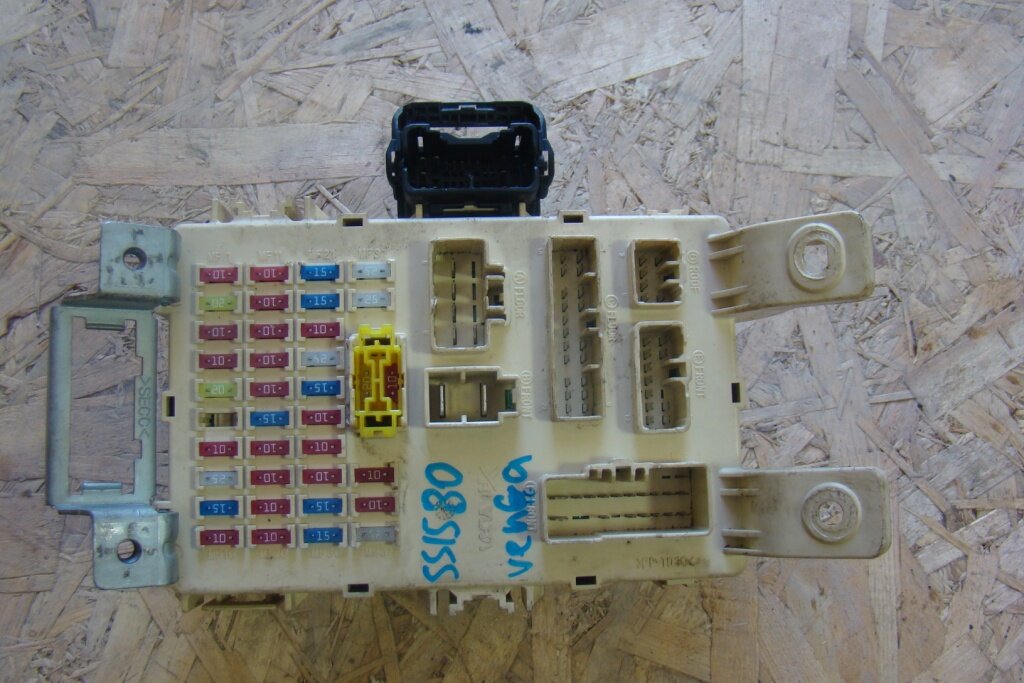 KIA Venga Блок предохранителей 919501J011