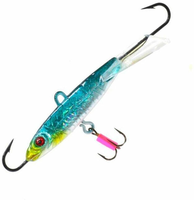 Балансир Chimera Bionic S8 8см/26гр #103