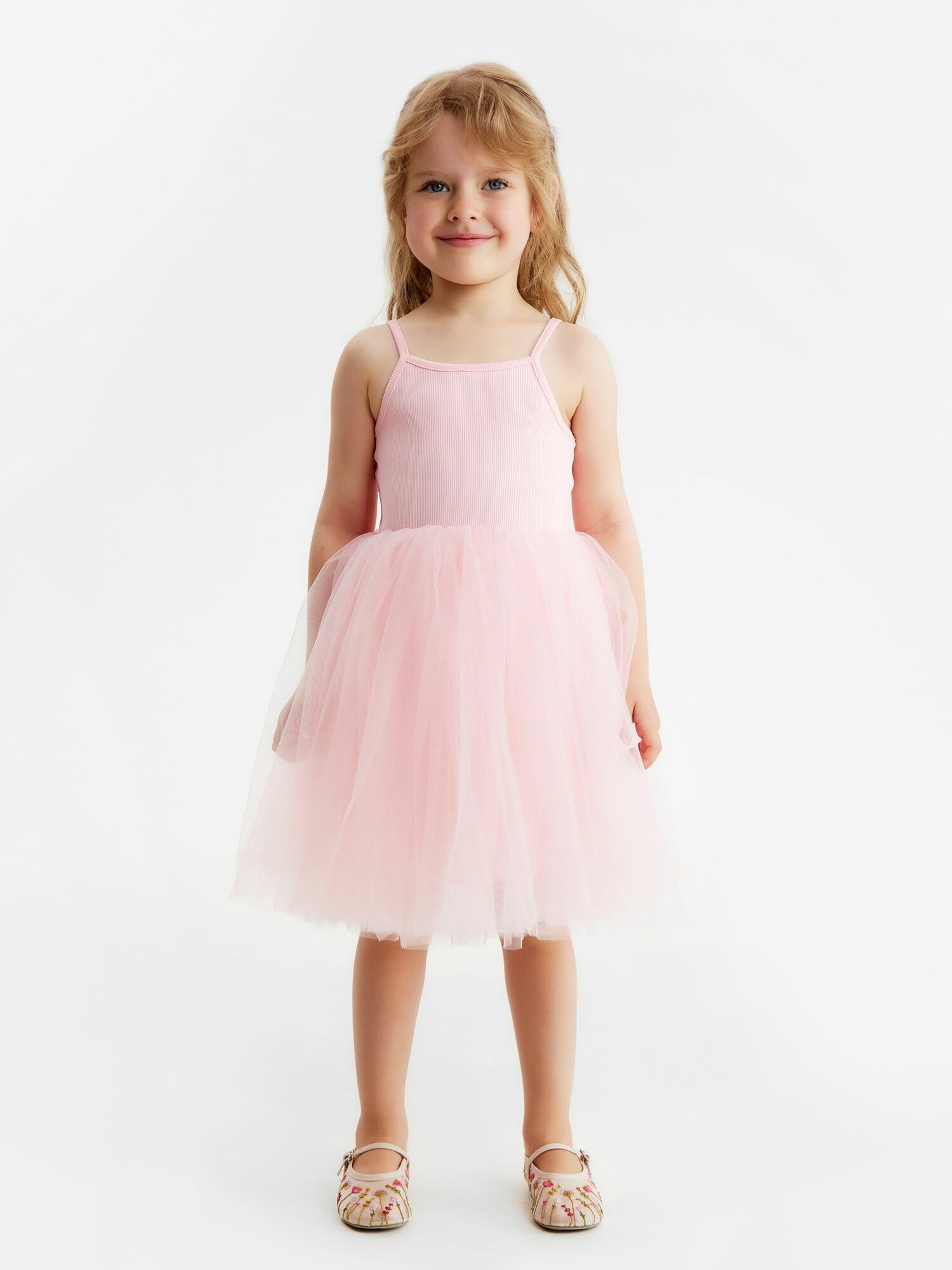 Платье Базовая коллекция