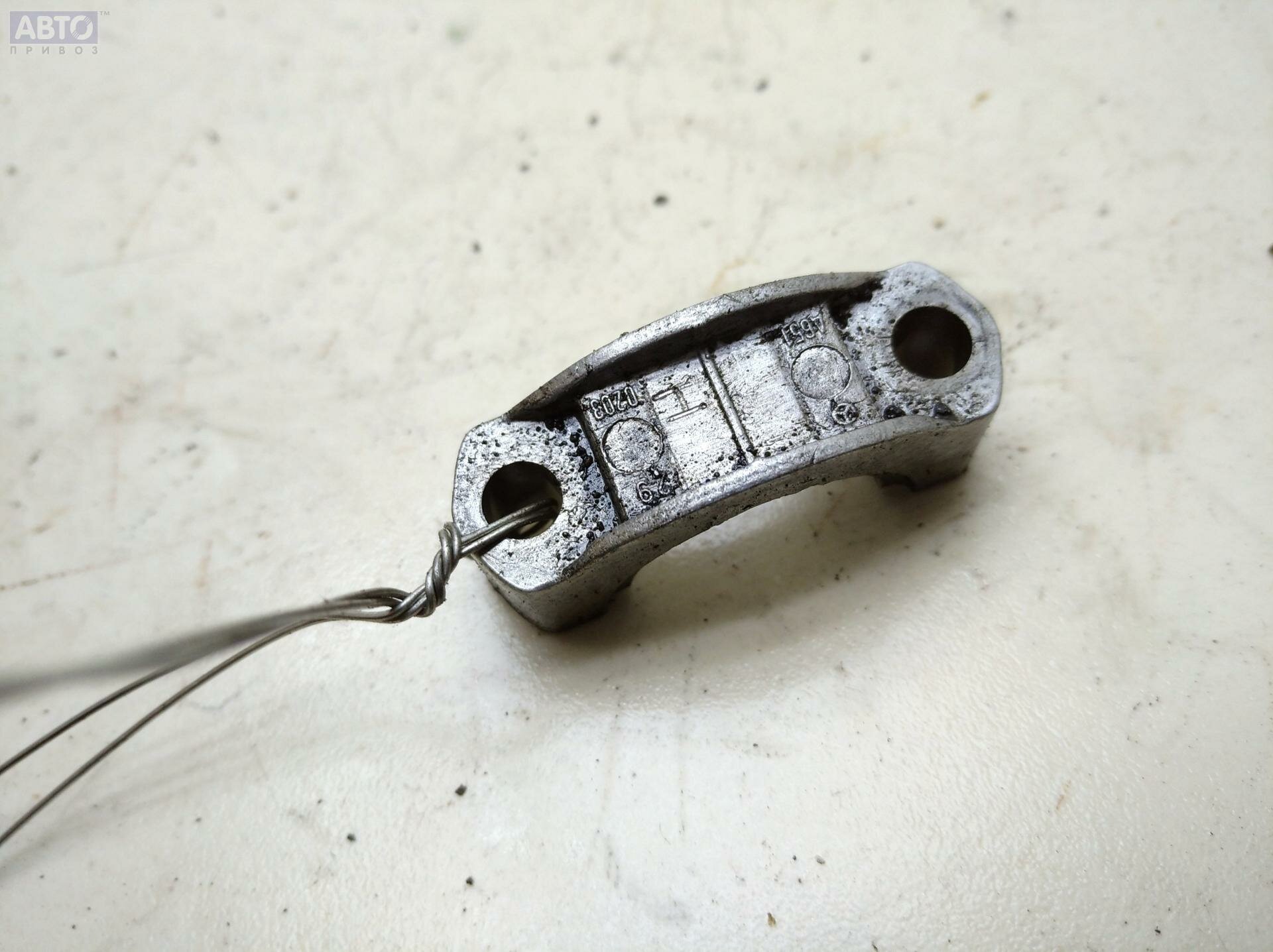 Постель распредвала (бугель) Mercedes Sprinter W906 (2006-2018)