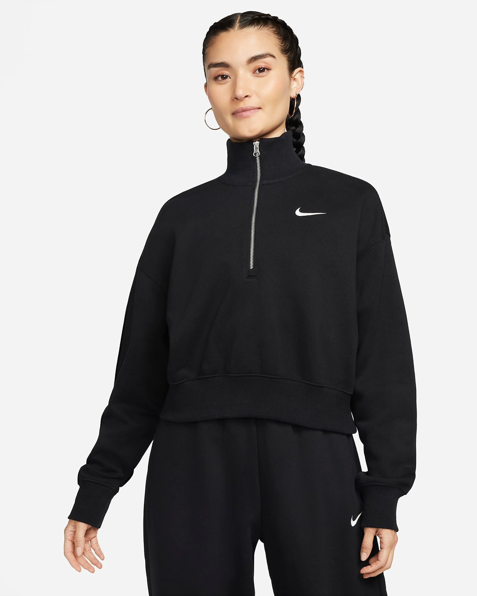Свитшот спортивный NIKE Phoenix