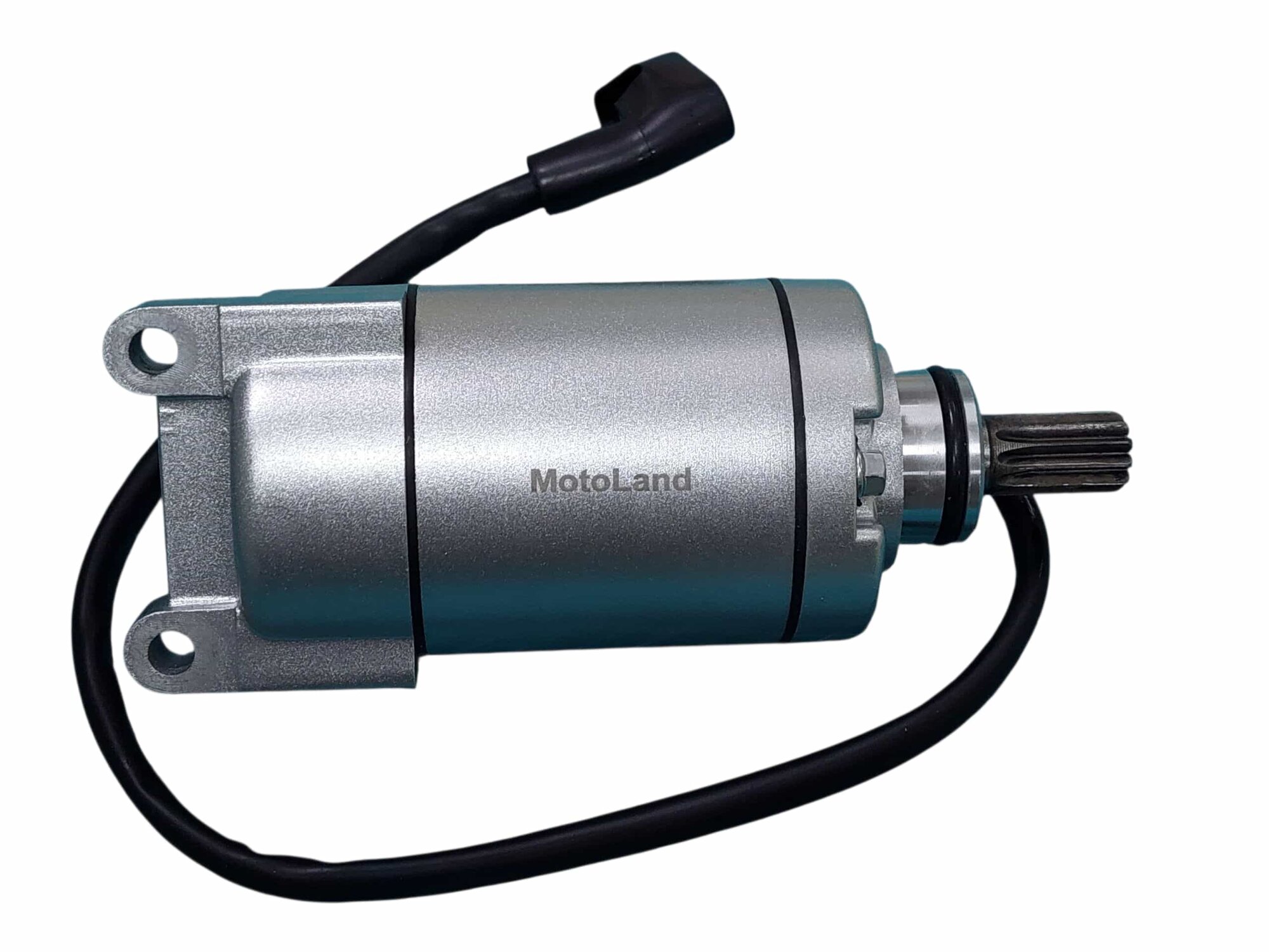 Электростартер 169FMM (CB250)