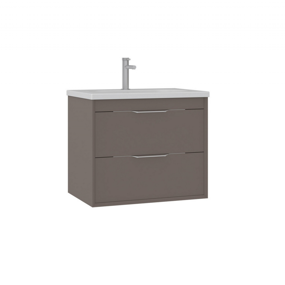 Тумба с раковиной ORKA Clay 65 Soil 5004380