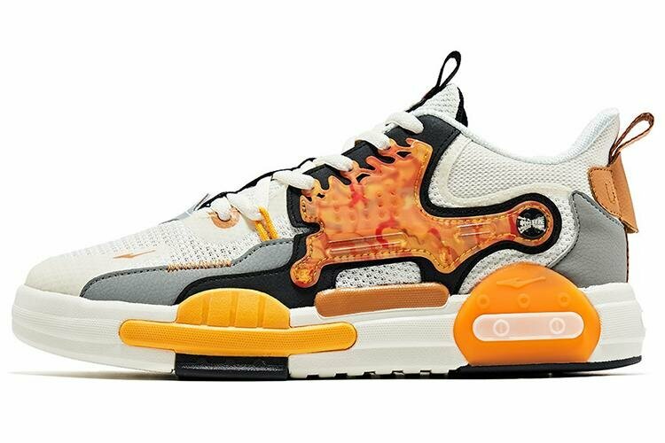 Кроссовки Peerless Master