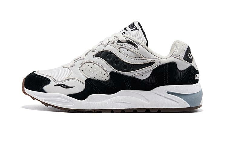 Кроссовки Grid Shadow 2