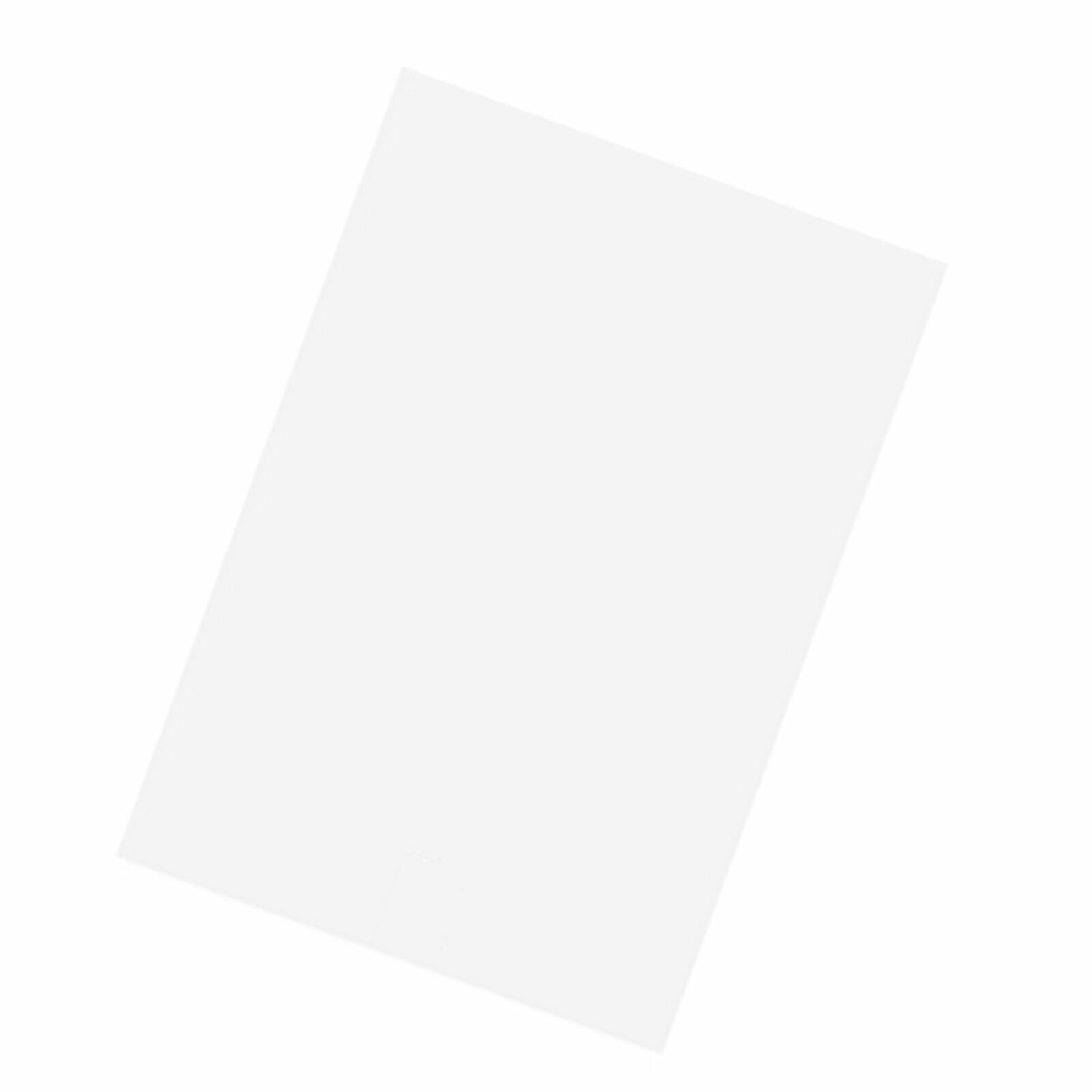 Черно-белая бумага Krafts формата А4 для лазерной резки без заусенцев и создания 3D-моделей