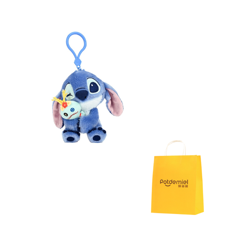 Игрушки подвесные POTDEMIEL x Disney