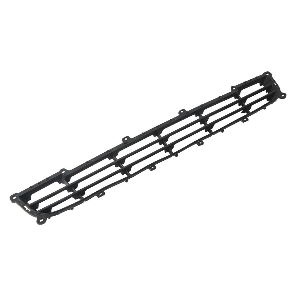 Решетка переднего бампера нижняя старого образца для Лада Приора