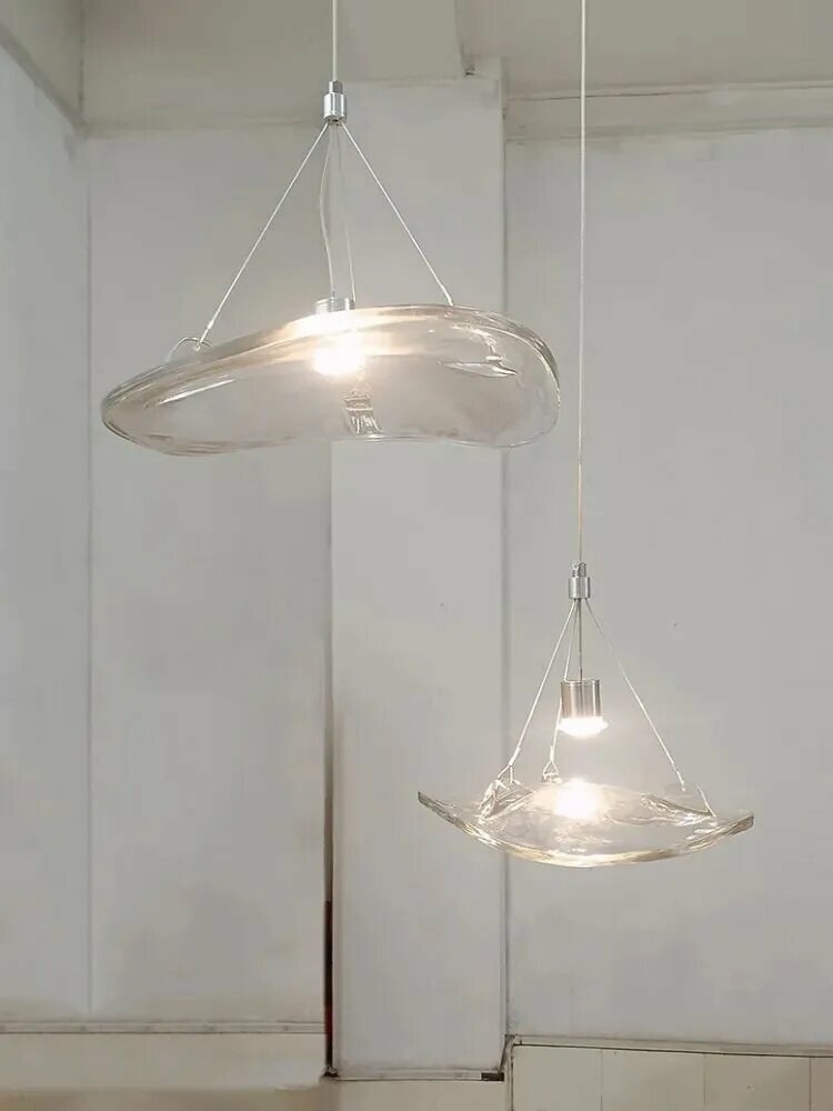 Люстра, LED, 24 Вт — фото 1