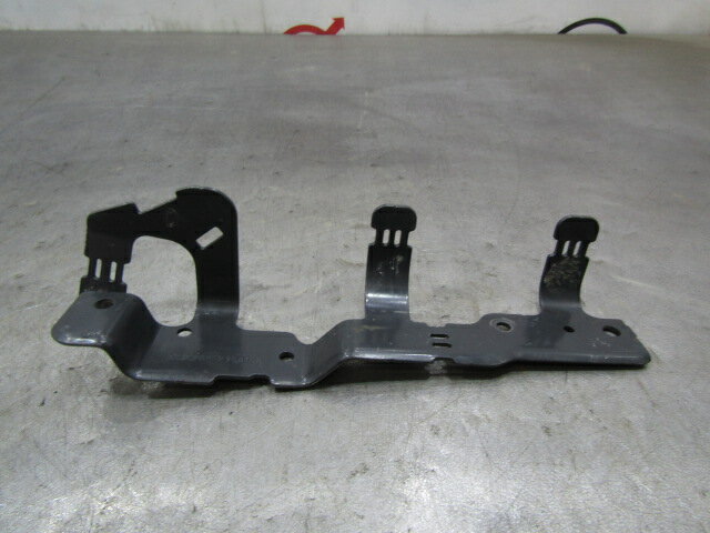 Кронштейн крепления тормозных трубок Scania 6-series