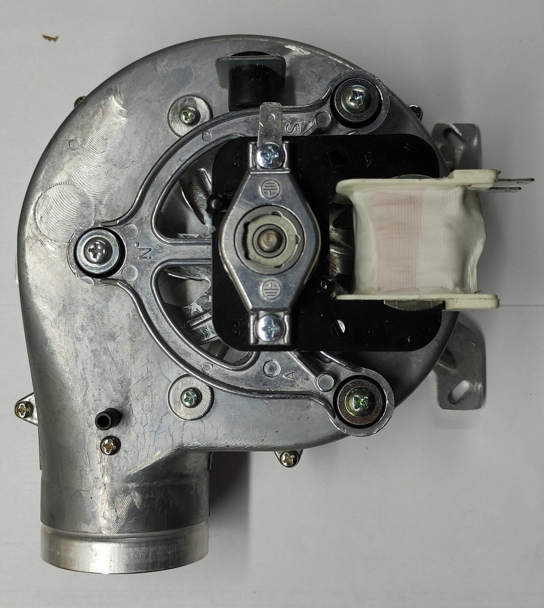 Вентилятор C055W 55 Вт, 28-40 кВт ARDERIA (D22013.0220-002R)