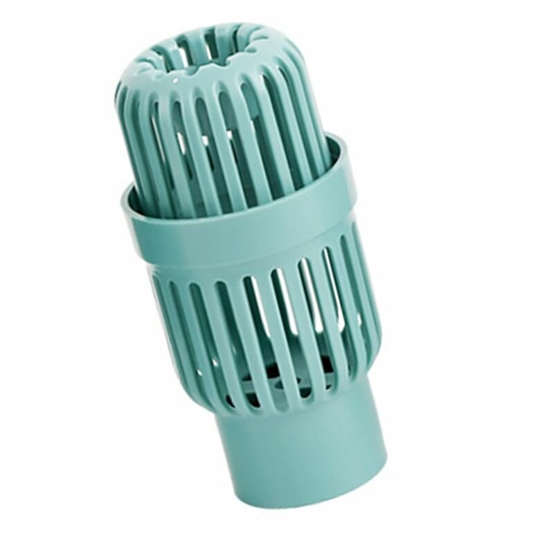 Поверхностный фильтр для пруда с рыбой, дренажный рот, всасывающие принадлежности защиты от засорения-50 калибров