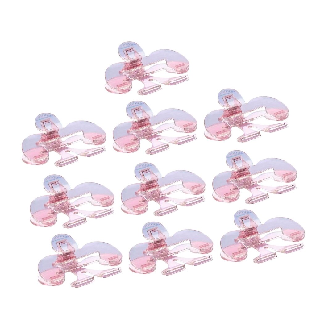 Стойка для рабочего стола Прозрачная стойка для страниц с 12-градусным дизайном